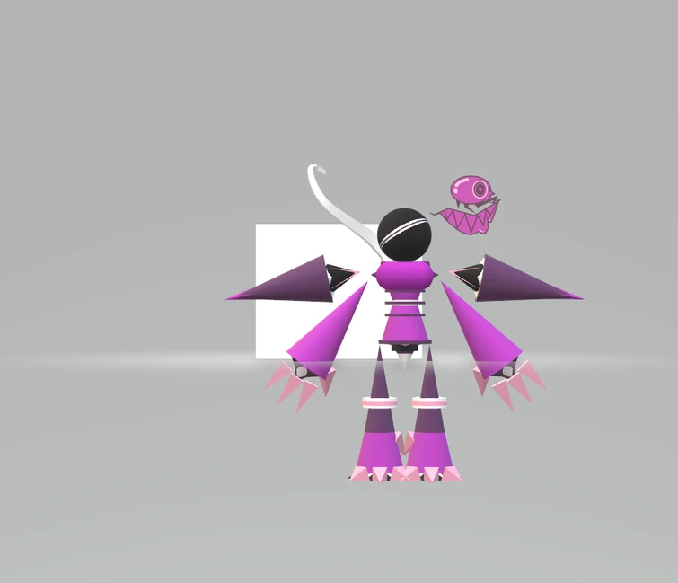 Nickname Intoxicator (will have to be countinued the week after next ...