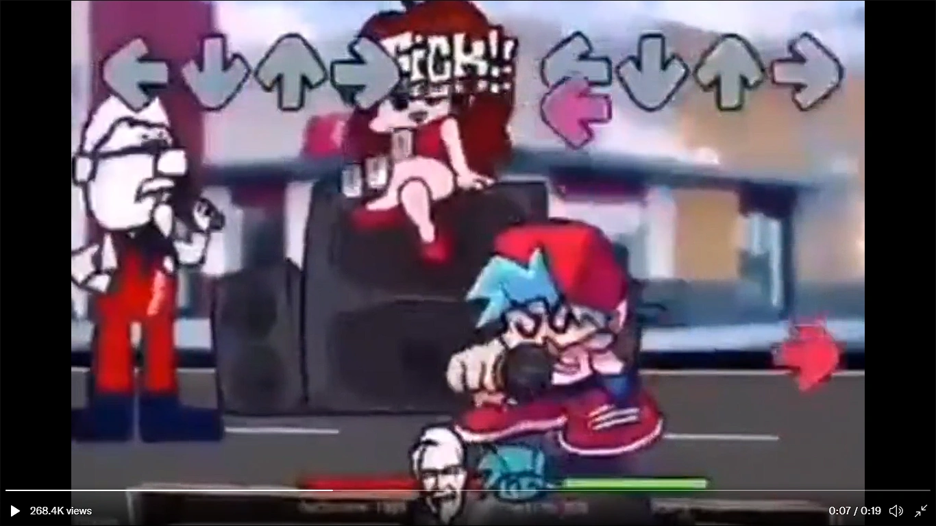 Searching a Mod | Fandom