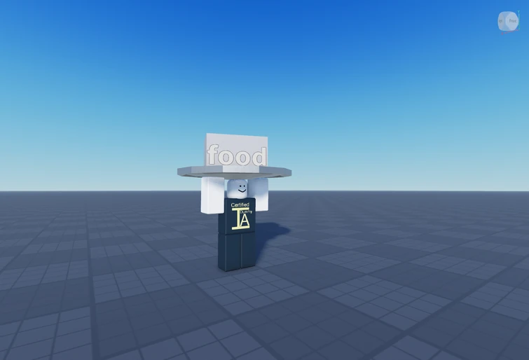 comically large dinner | Fandom