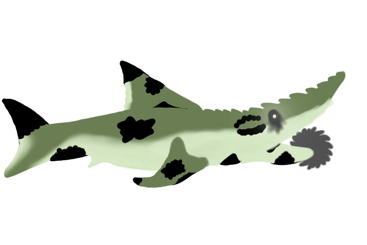 Felix beast form idfk | Fandom