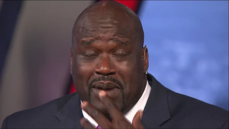 Spice Is The One Weakness For Shaquille O'Neal | Fandom