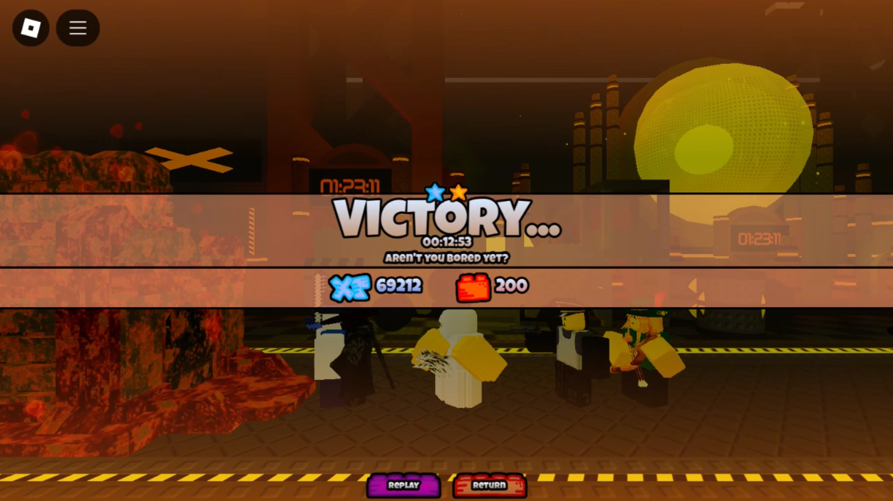 Well that was uncanny. | Fandom