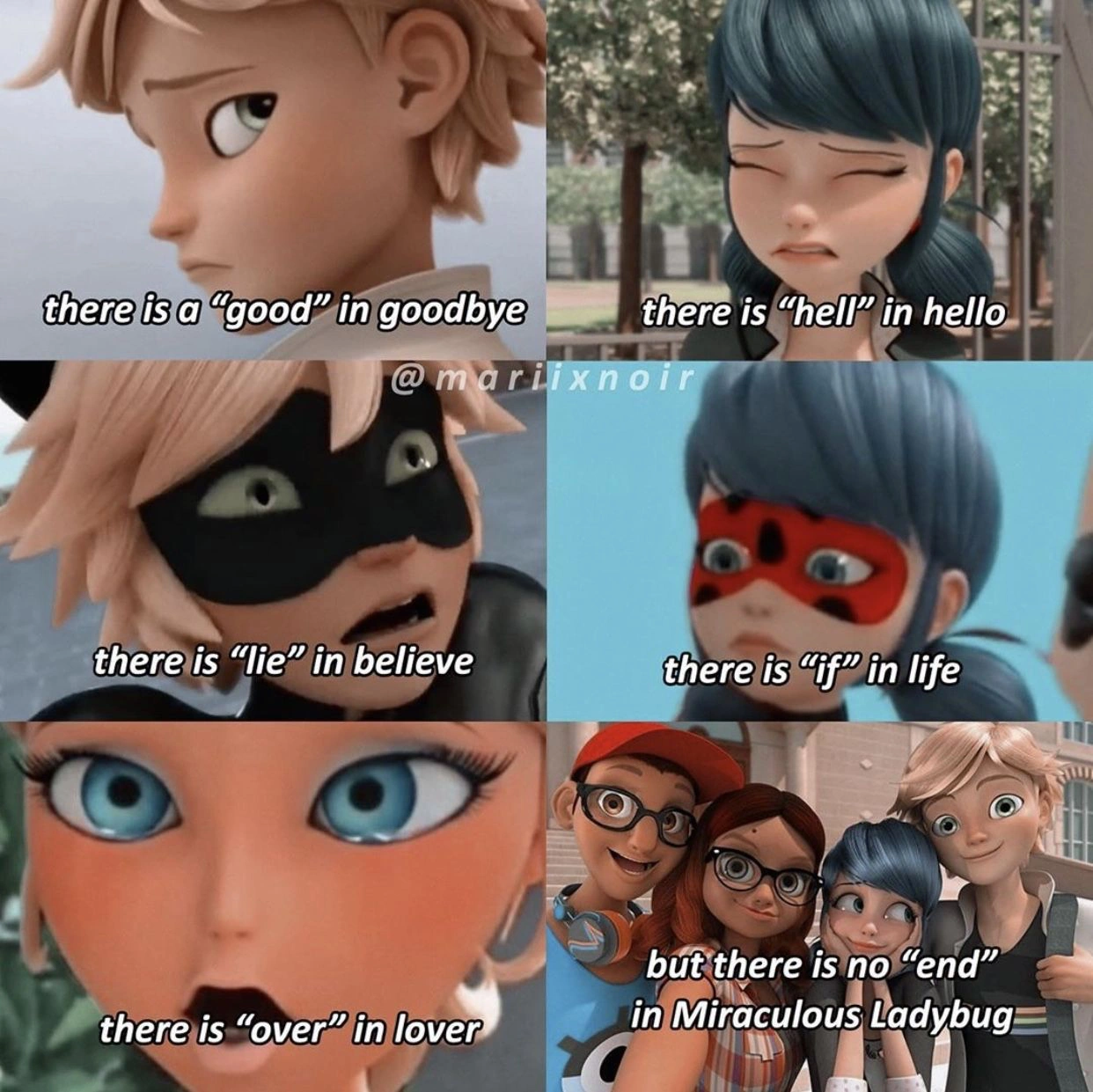 This is the most wholesome touching meme I have ever witnessed | Fandom