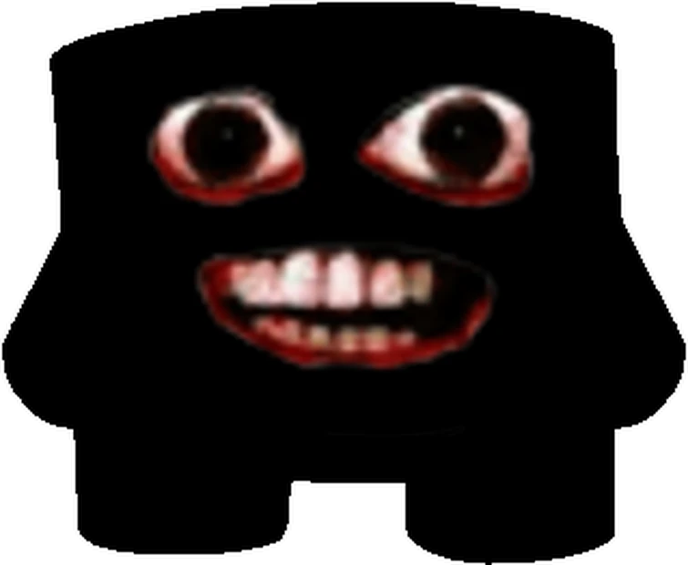 WHAAAAAAAAAAA | Fandom