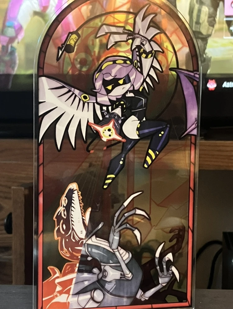 V MURAL ARRIVED!! | Fandom