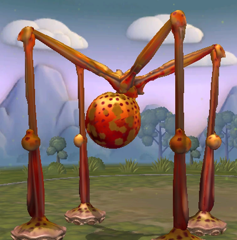 i love spore ! | Fandom