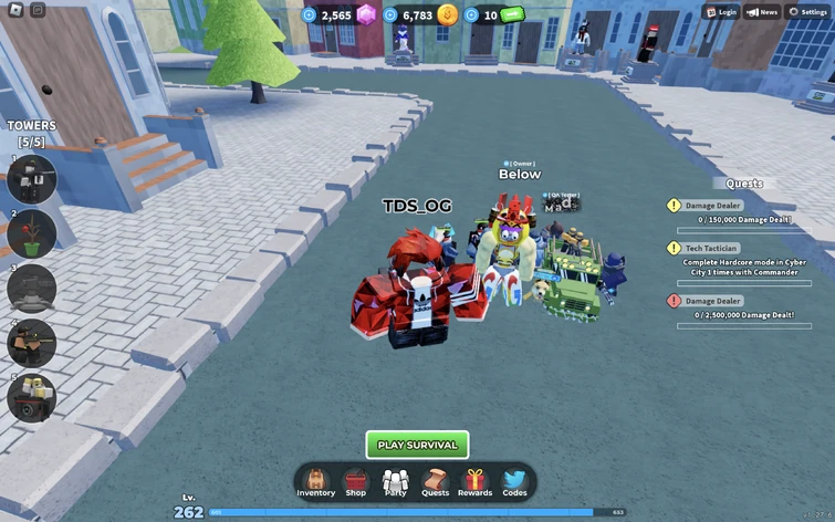 What is your biggest flex? | Fandom