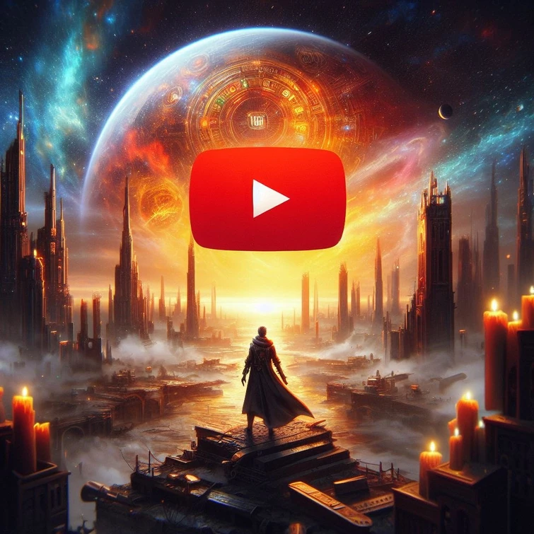 Discuss Everything About Wikitubia | Fandom