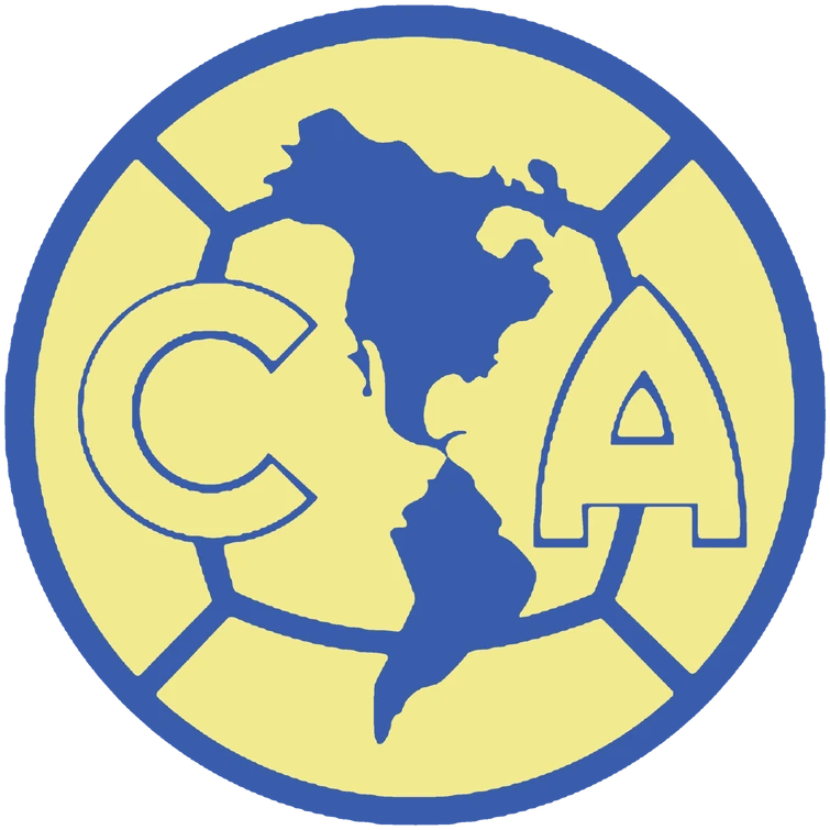Un Nuevo Escudo de Club América | Fandom