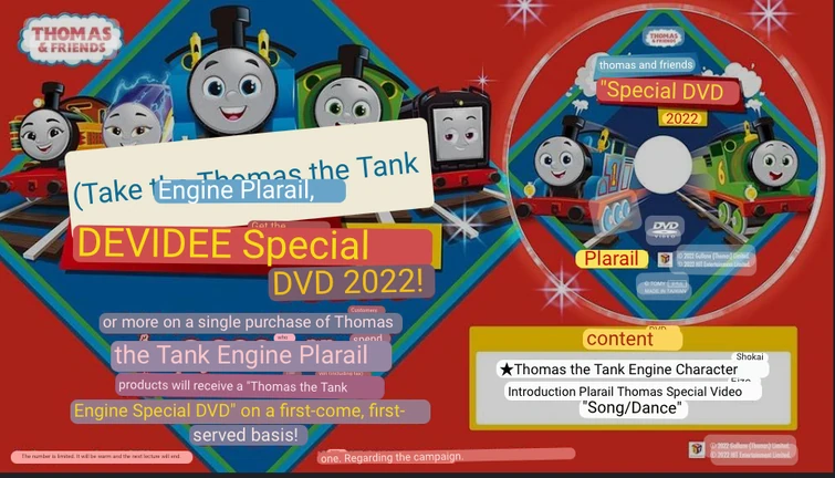 If anyone here is from Japan or if not from there. Please buy this DVD ...