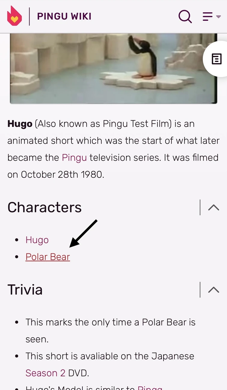 Discuss Everything About Pingu Wiki | Fandom