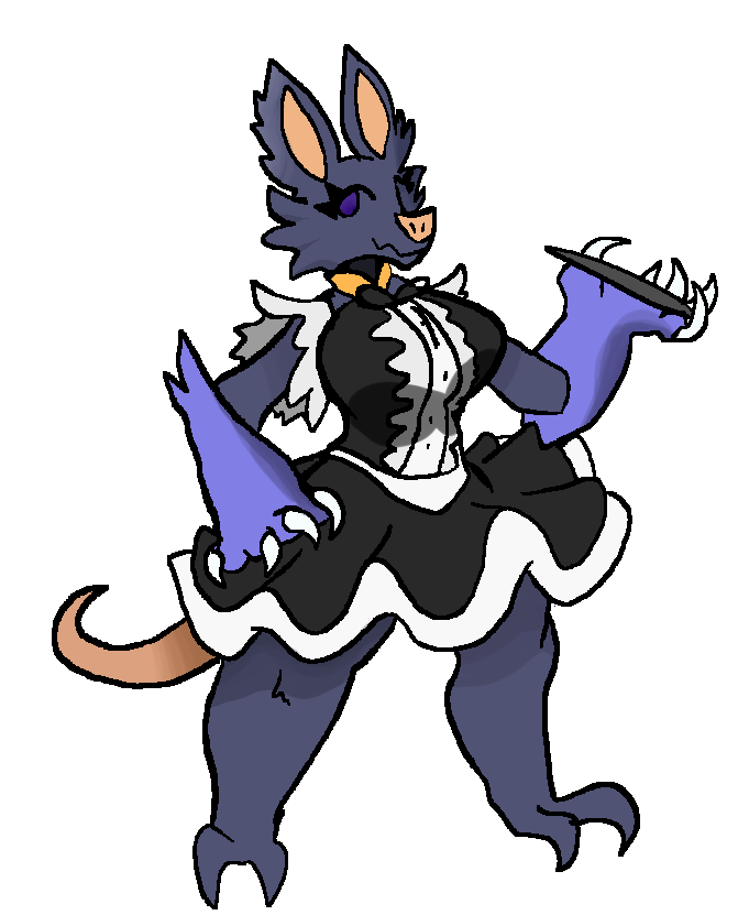 Maid vesperatu | Fandom