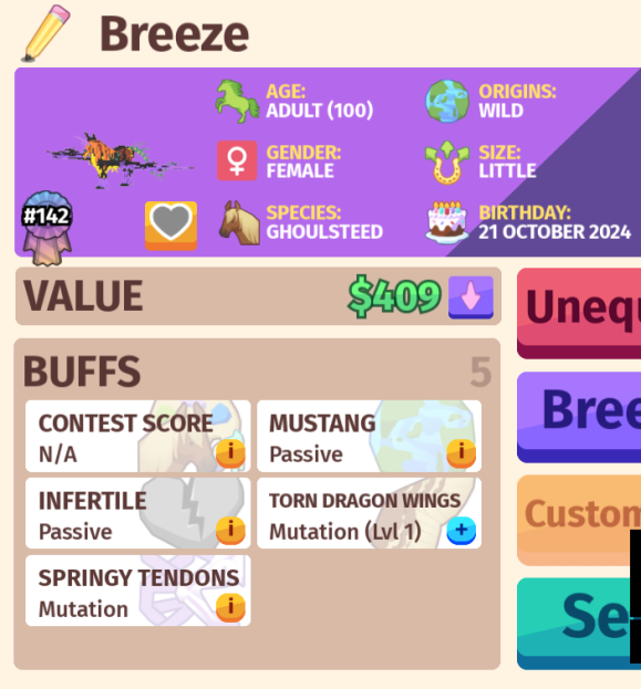 Posting for a friend! | Fandom