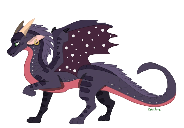 Name the pastel NightWing! | Fandom