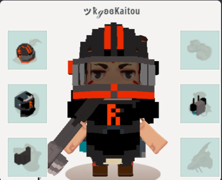 Discuss Everything About Project Delta Roblox Wiki | Fandom