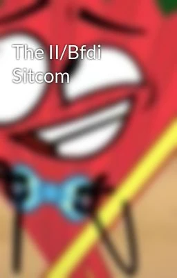 Crossover with BFDI and II | Fandom