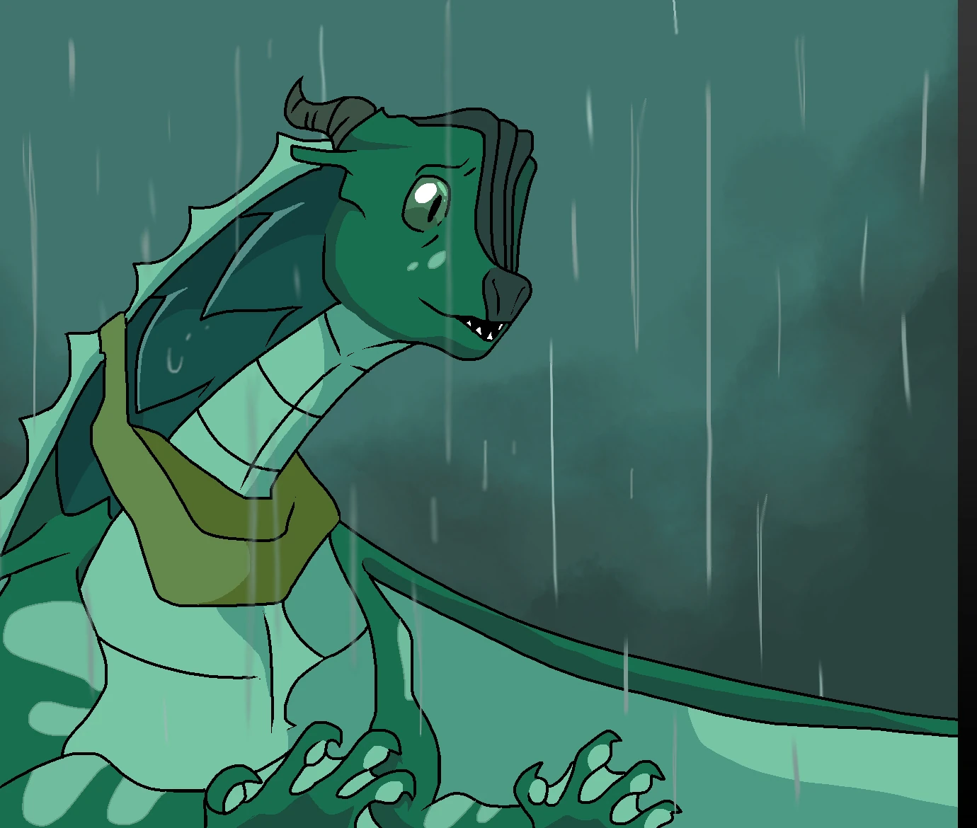 Albatross and Turtle | Fandom