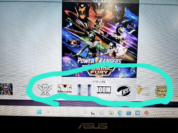 The Pictures | Fandom