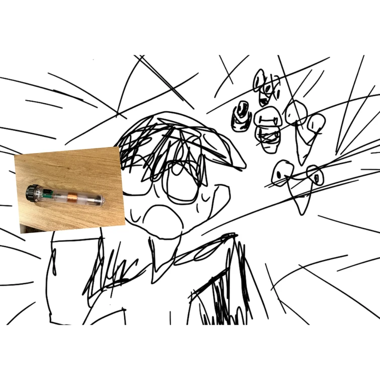 I bought shake light!(gummy flashlight real version) | Fandom