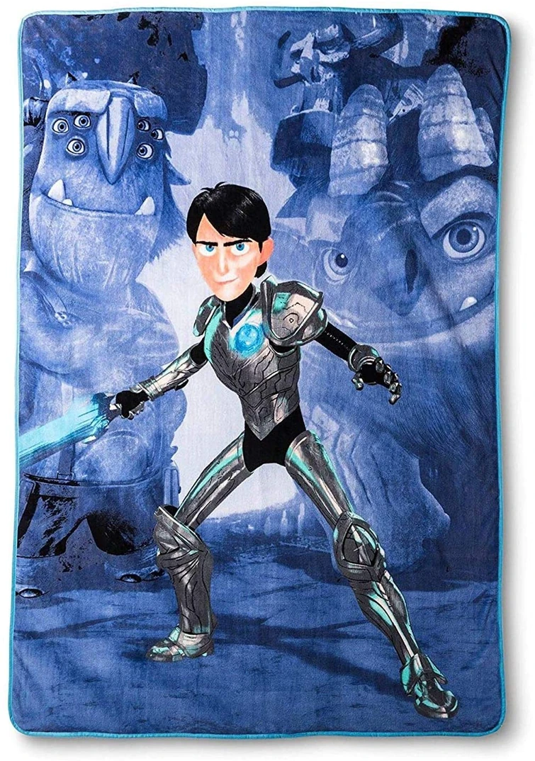 Trollhunters Merchandise | Fandom