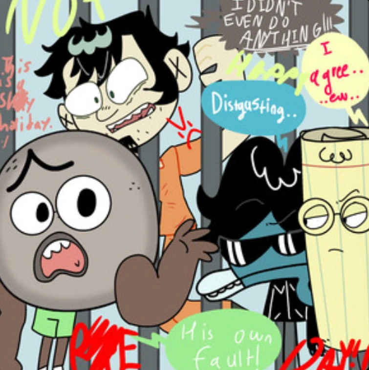 Discuss Everything About Rock Paper Scissors Wiki | Fandom