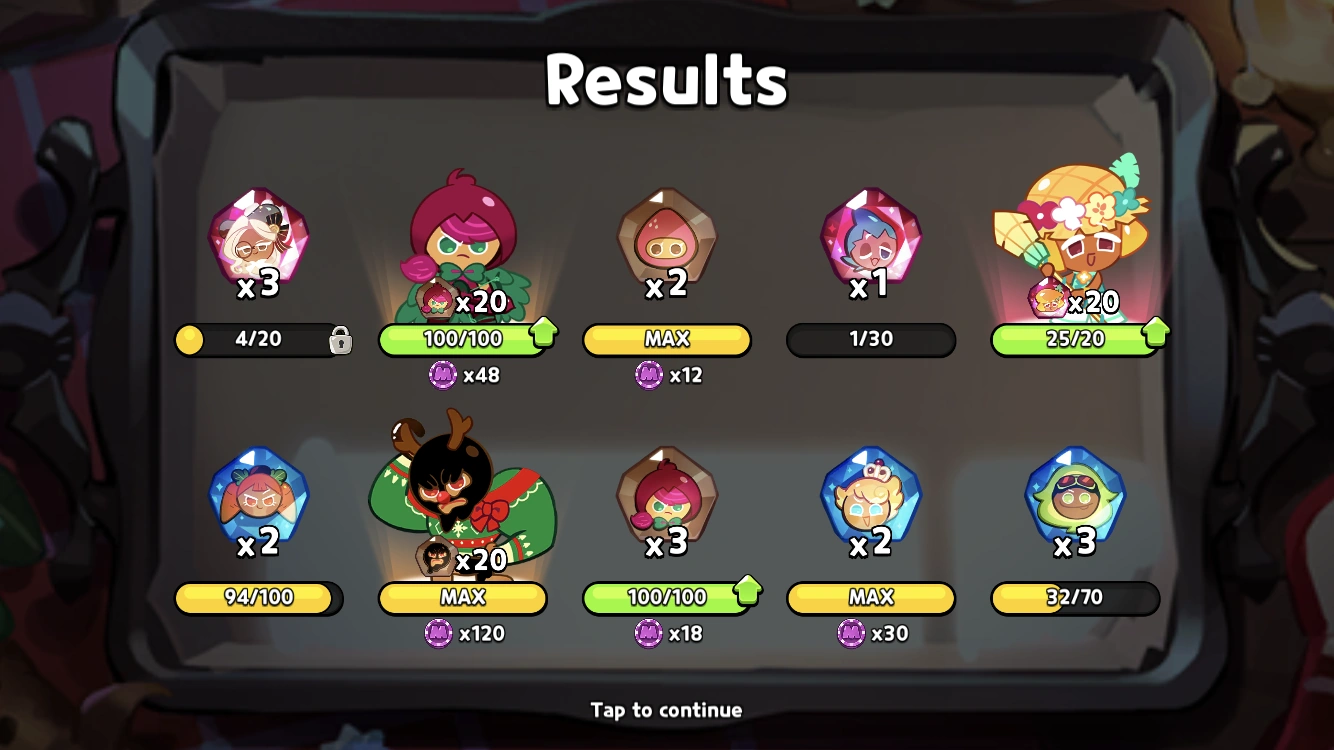 that’s not the cookie I was looking for but sure | Fandom