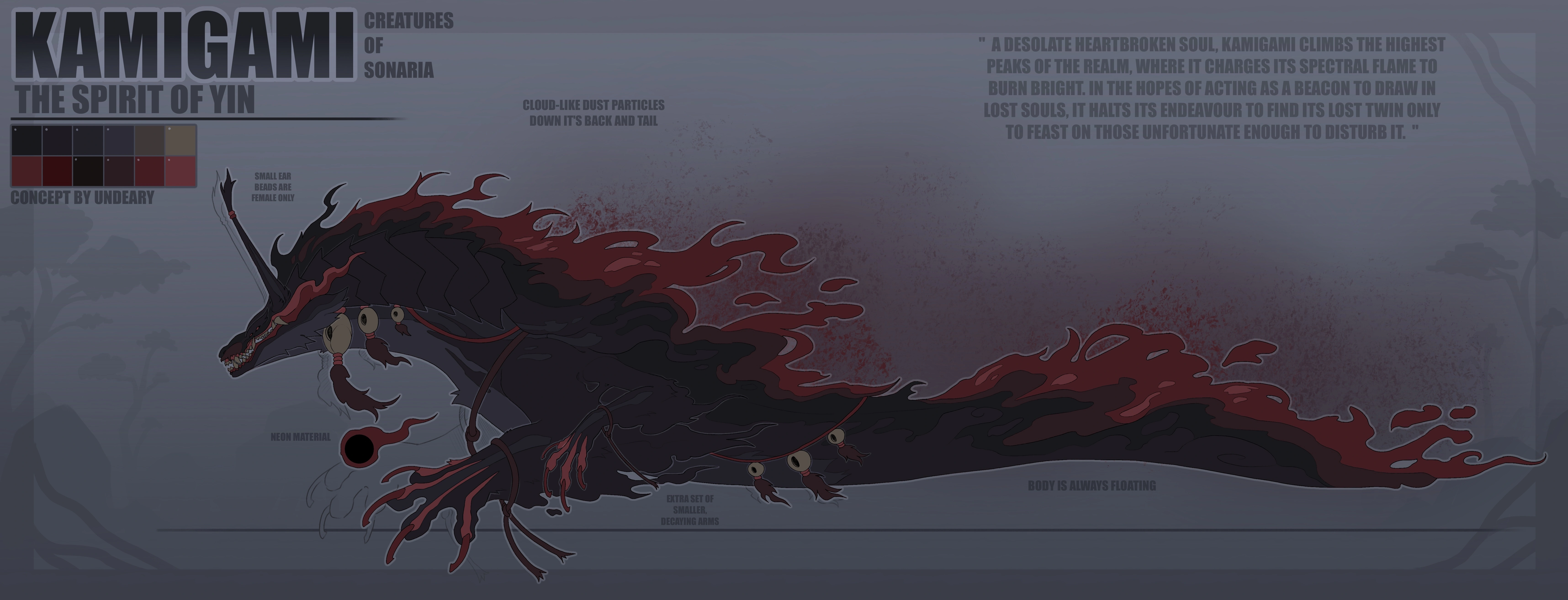 this thing is a PHOTOCARNIVORE | Fandom