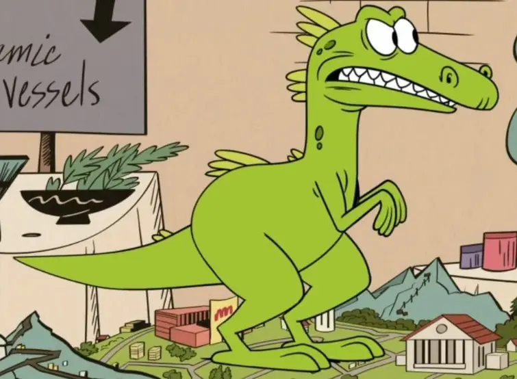 what would ruin the loud house for you? | Fandom