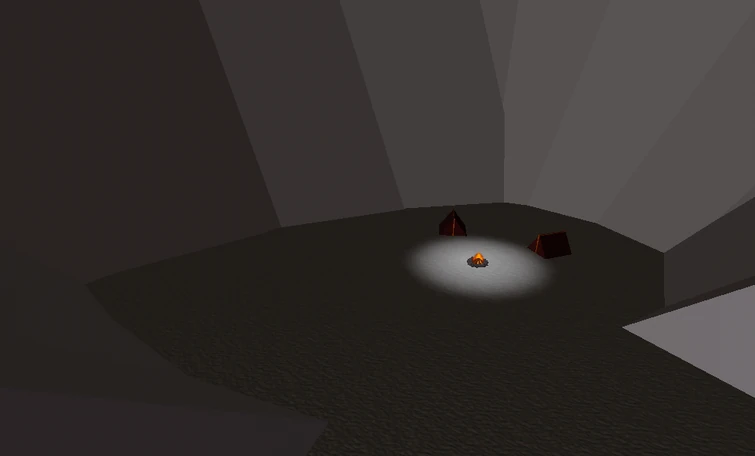 im new to this wiki but i remember a lost roblox game | Fandom