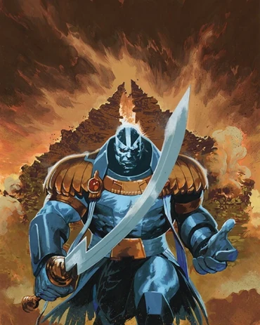 Apocalypse vs Doomsday | Fandom