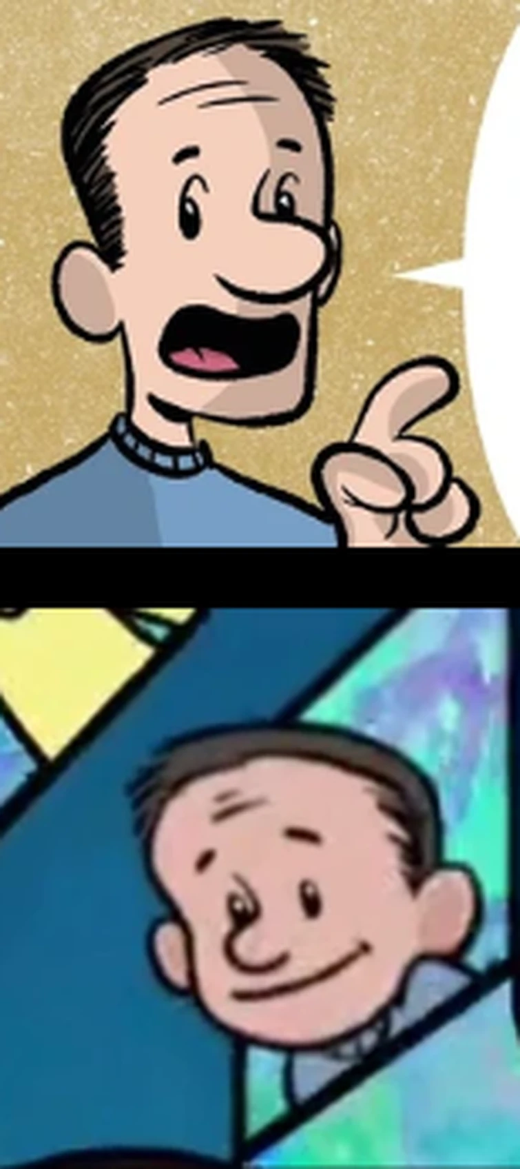 Thoughts on Siegel and Shuster/Edmonia Lewis | Fandom