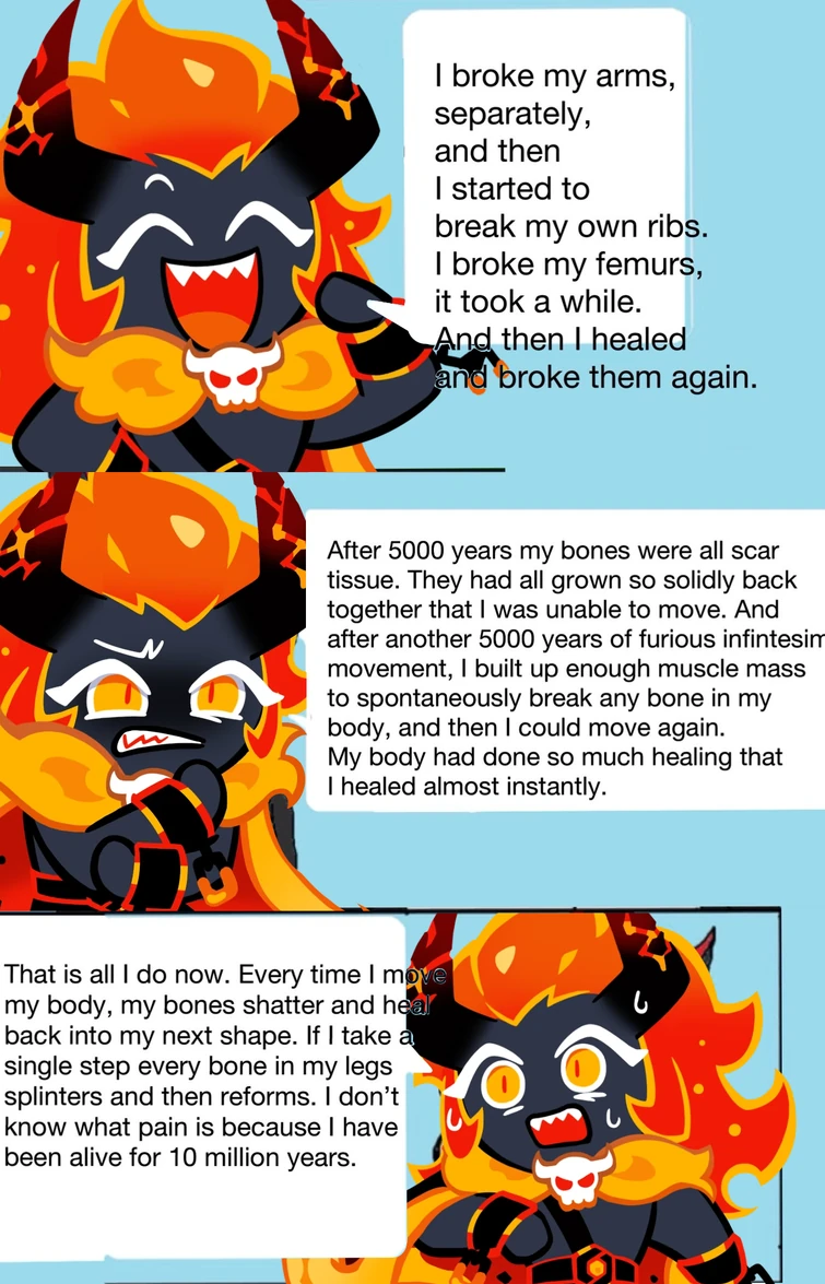 i didnt wanna draw today have this really bad sprite edit instead | Fandom