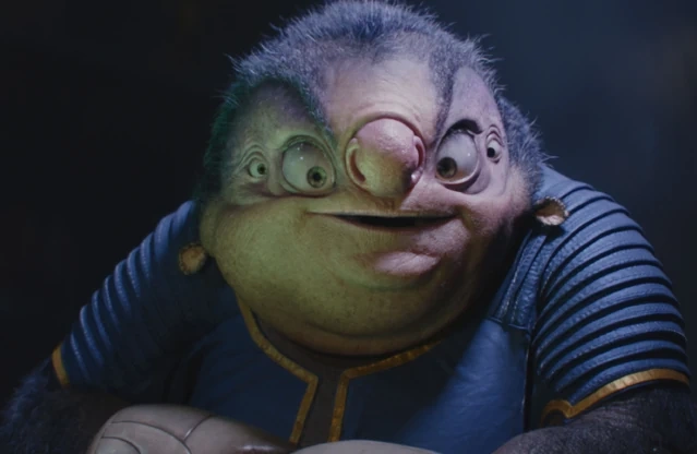 Jumba (live-action) | Fandom
