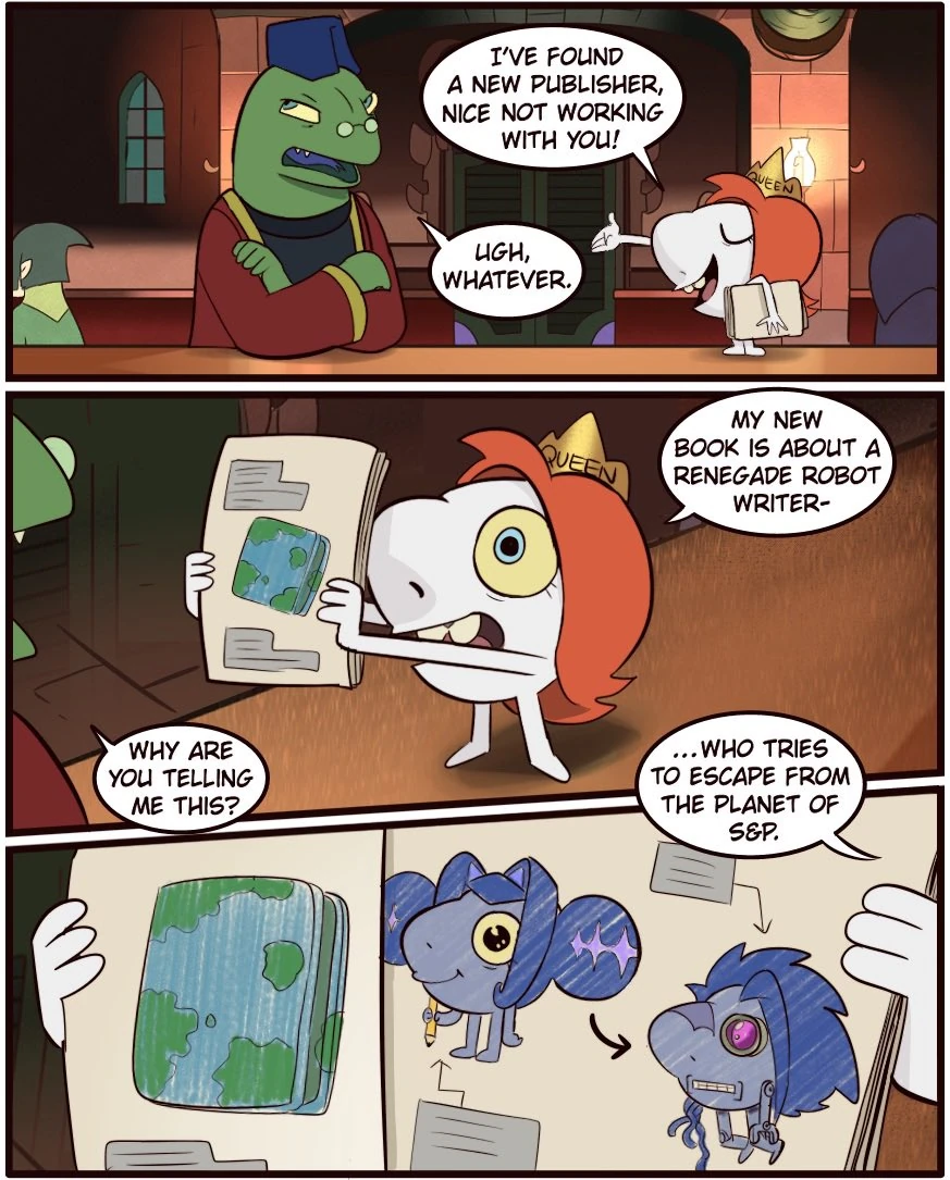 [moringmark] New Book | Fandom