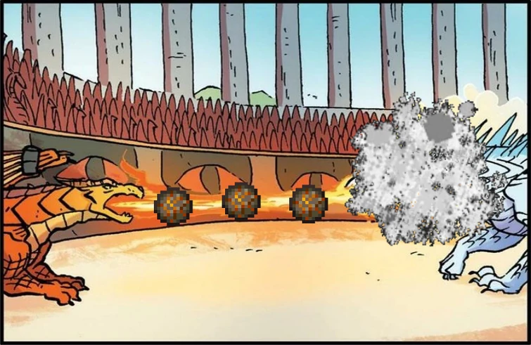 Cursed WoF images 14 | Fandom