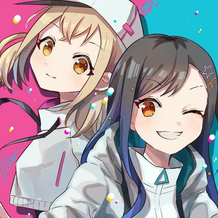 Anhane Fanart Compilation! Possibly part one! | Fandom