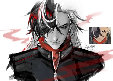 Who is my favorite future hsr character? | Fandom