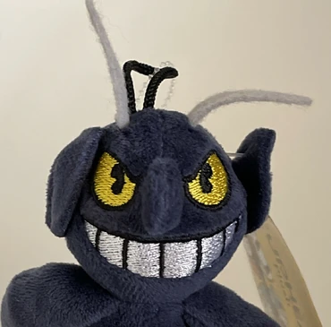 best devil plushie | Fandom
