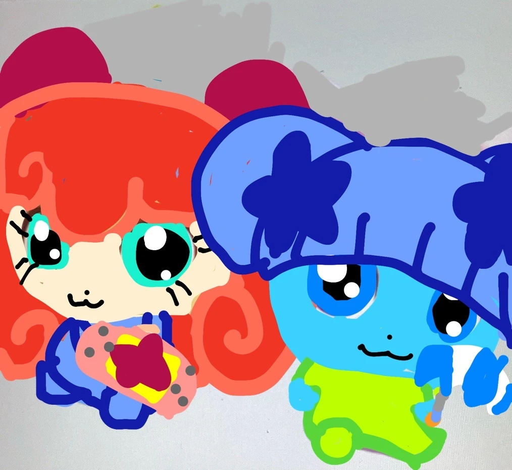 Baby owwping and trustping | Fandom