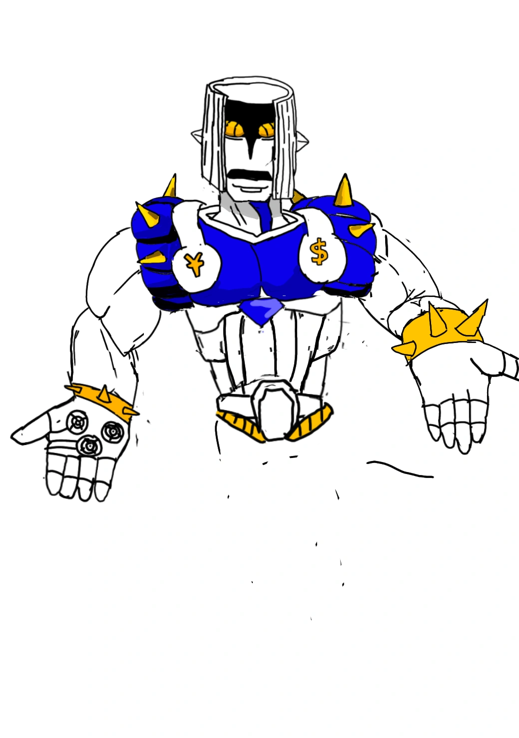 A "za hando" | Fandom