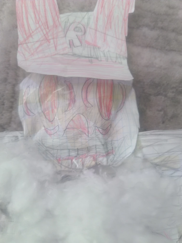 Discuss Everything About FORSAKEN Wiki | Fandom