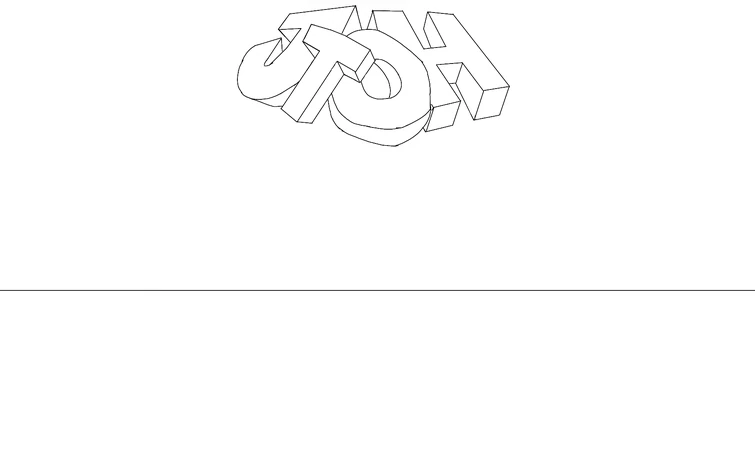 Theth’s JToH Wiki Group Photo Drawing! // Progress 1 | Fandom