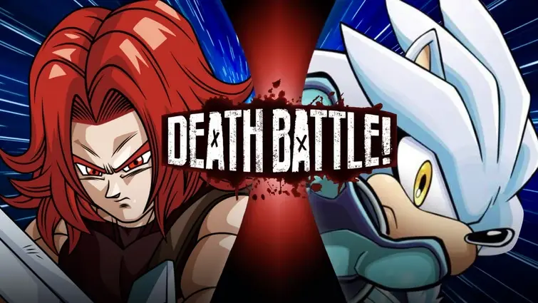 A follow up to my previous post on Xeno Trunks vs Archie Silver | Fandom