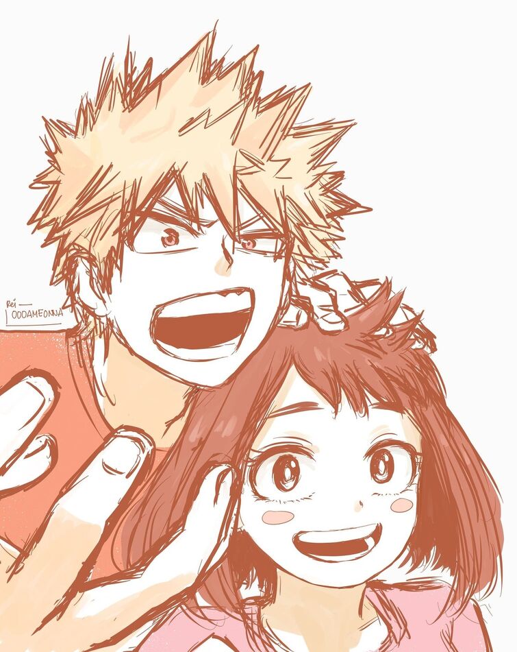 KACCHAKO | Fandom