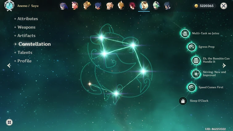 Discuss Everything About Genshin Impact Wiki | Fandom