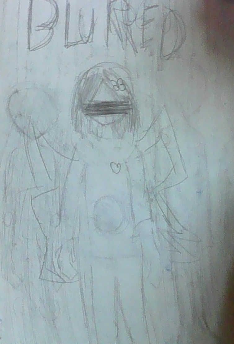 vent art ft tamari, my wikisona, and weird oil pastel creatures (don't worry no tw) | Fandom