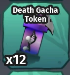 Trading 12x death tokens (read listing info) | Fandom