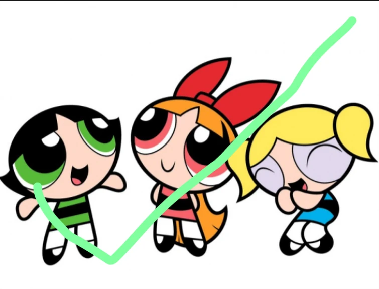 Vyond Vs PPG (revenge) | Fandom