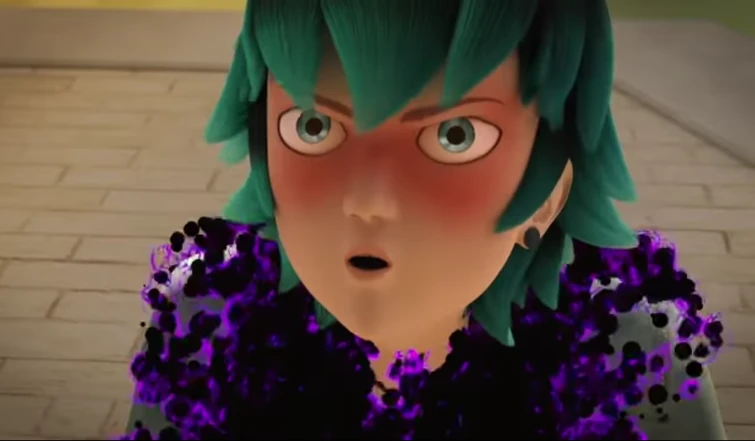 Akumatization Symbolism | Fandom