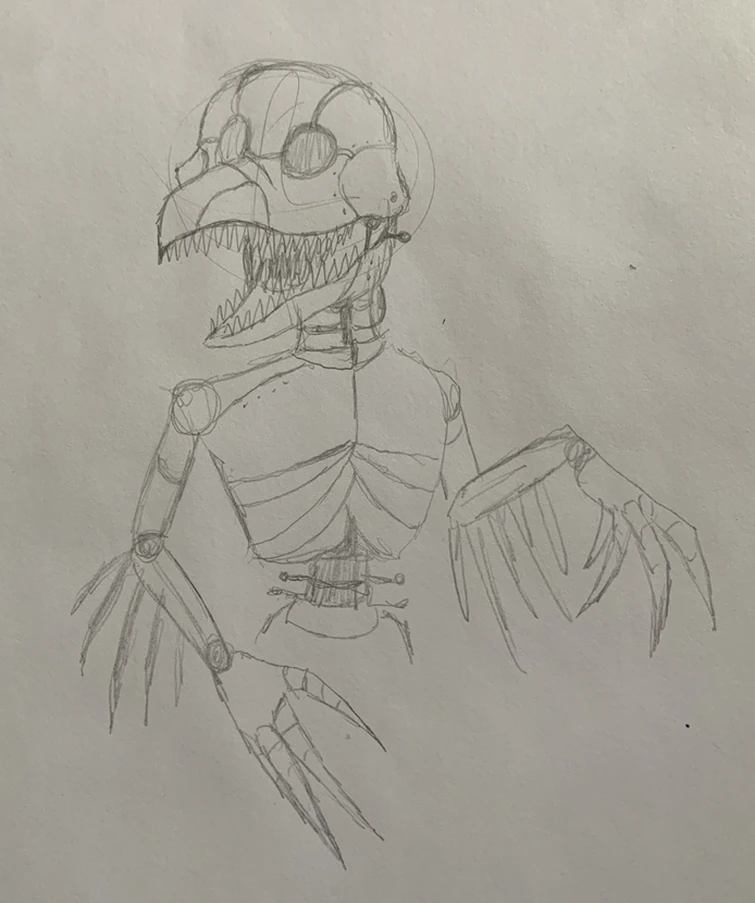 Discuss Everything About Five Nights at Freddy's Wiki | Fandom
